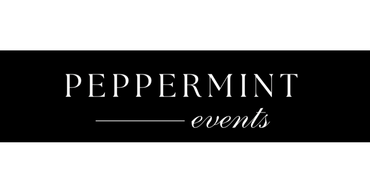 Peppermint Events